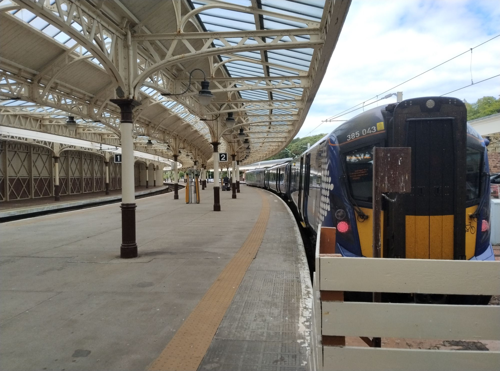 Visiting Rothesay With CalMac: A Pleasant Day Trip From Glasgow ...