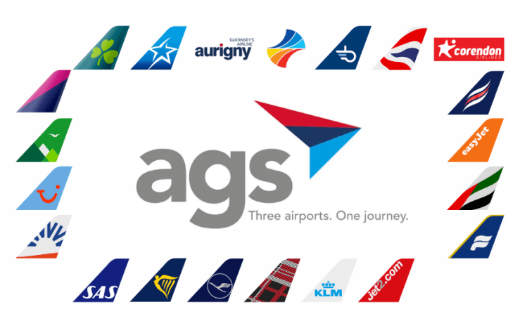 Lets Talk About AGS Airports – George Nugent Travels